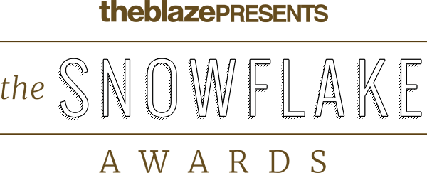 SnowFlake Awards 2017 - TheBlaze