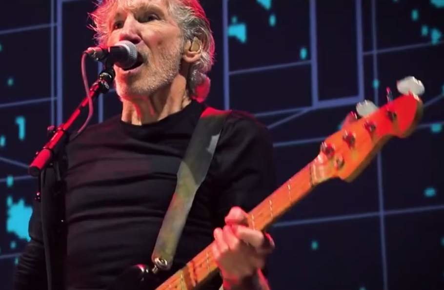 Trump probably won't like where ex-Pink Floyd frontman might play 'The ...