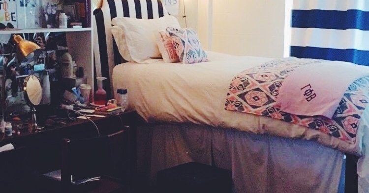 It's Time To Thank Your First Roommate
