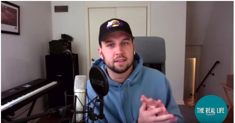 10 Random Things To Know About Trey Kennedy