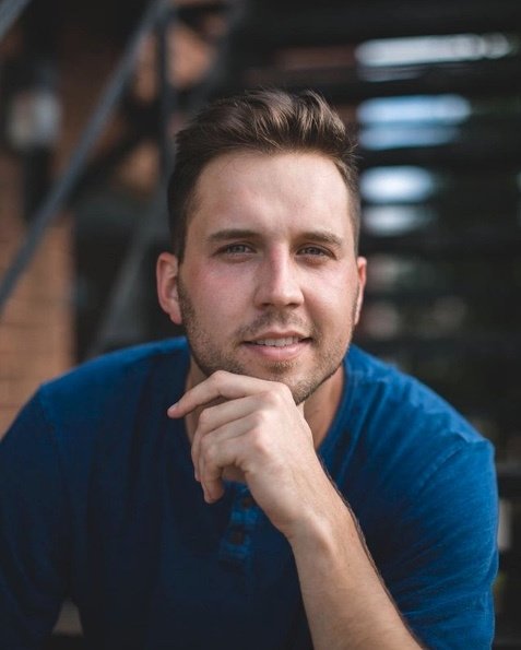 10 Random Things To Know About Trey Kennedy