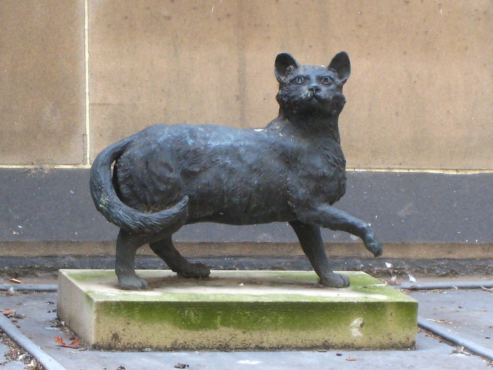 7 Famous Animals That Helped Shape The Course Of History