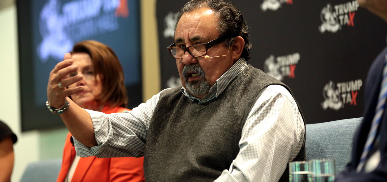 Peter Dykstra: Coming attractions - EHN