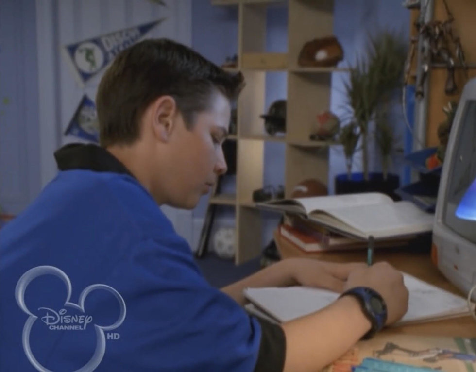 13 Of The Best Disney Channel Original Movies Of All Time