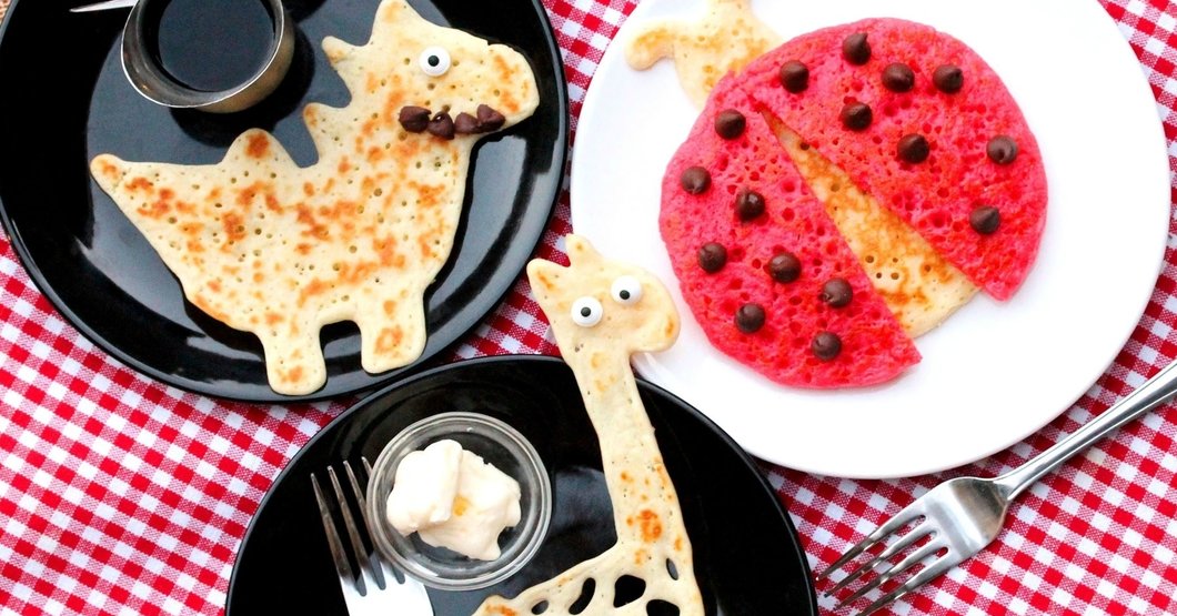 10 Reasons Pancakes Will Always Be The Superior Breakfast Food ...