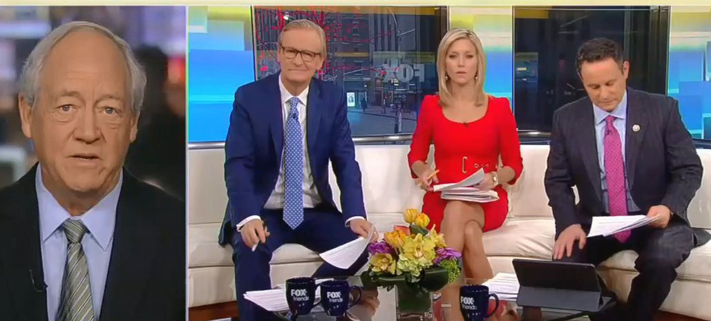 Peter Dykstra: The only thing we have to fear ... - EHN