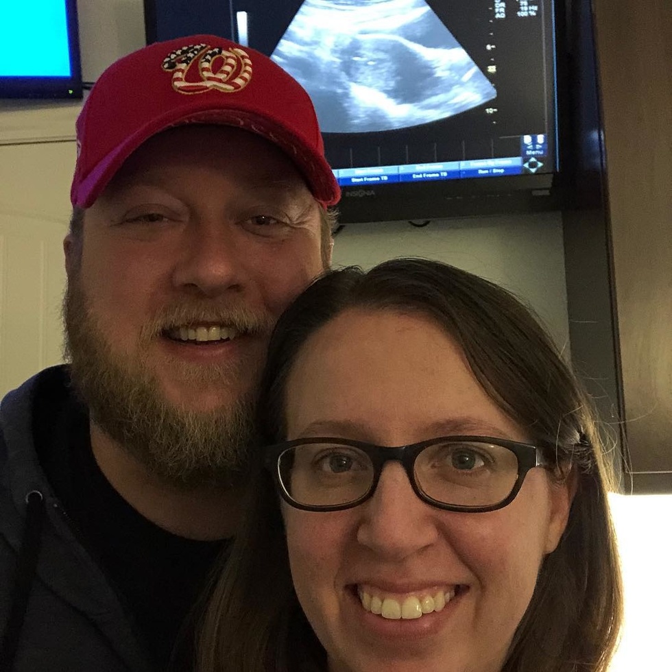 How infertility gave me the gift of compassion about abortion ...