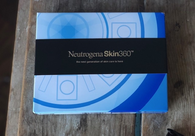 Review: Neutrogena Skin Scanner got very personal with my pores - Gearbrain