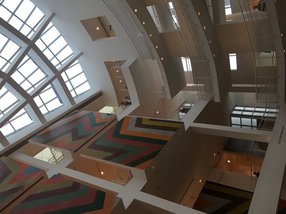 Photos Of High Museum Of Art