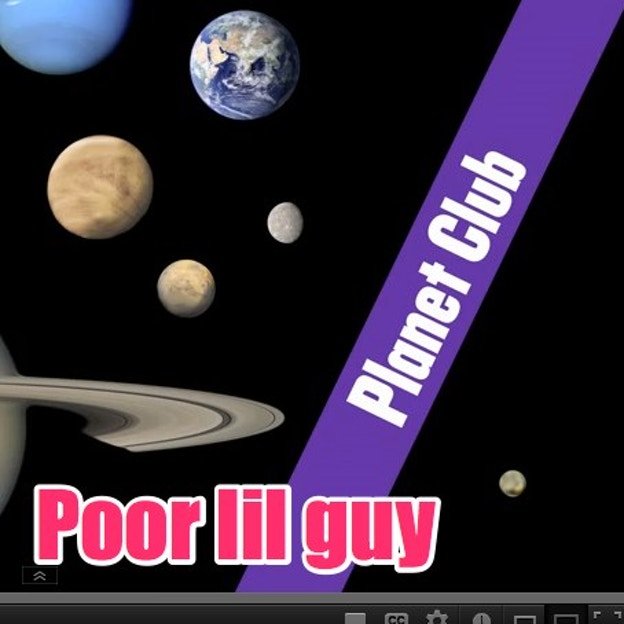 Know Your Science: Why We Kicked Pluto Out Of The Planet Club - Upworthy