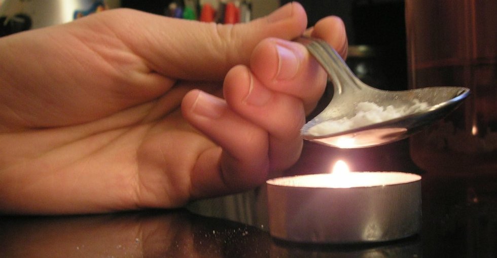 He invited drug users into his lab. What he discovered is changing what ...