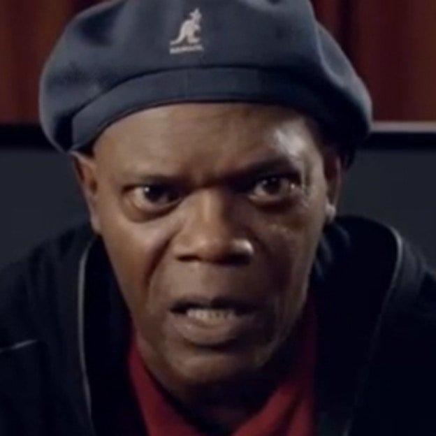 How Did Mitt Romney Make Samuel L. Jackson This Angry? - Upworthy