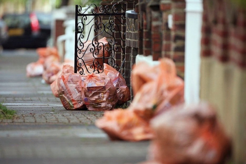 3 of everyone's favorite cities are getting serious about trash. - Upworthy
