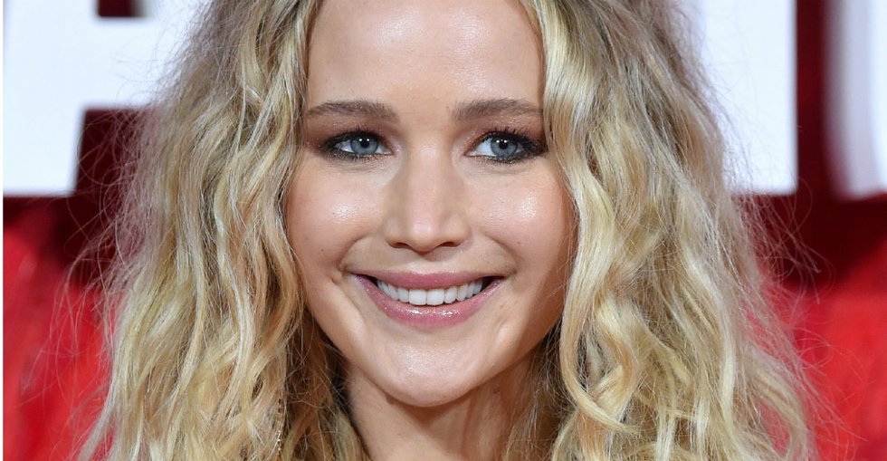 Jennifer Lawrence hasn't forgotten about Catt Sadler. Neither should we ...