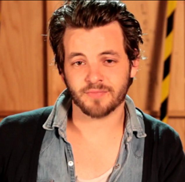 Renly From Game of Thrones = Gay. Actor Who Plays Him = Straight. This ...