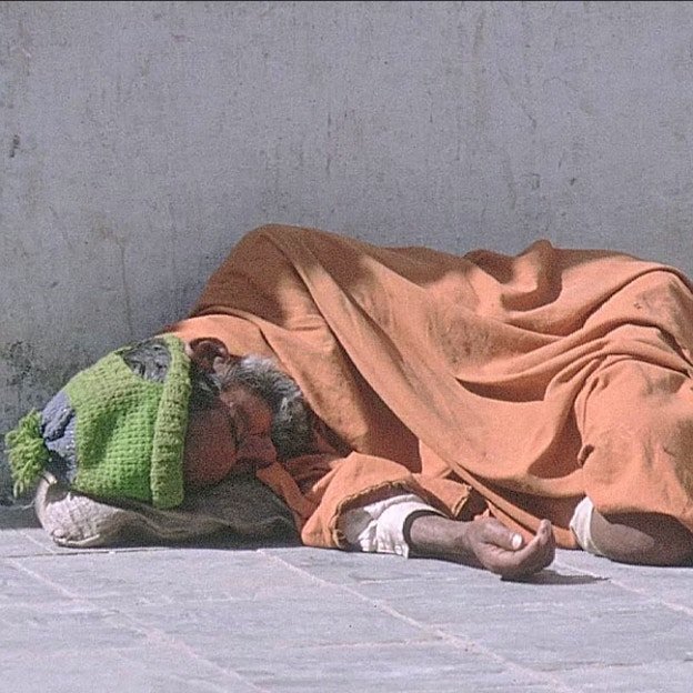 The Completely Obvious Way To Solve Homelessness - Upworthy