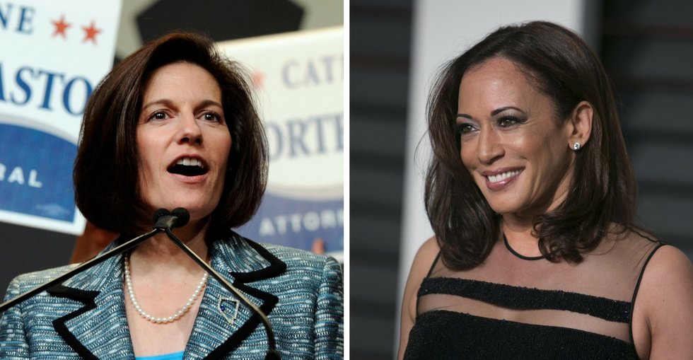 During this dismal election, women of color quietly made history in the ...