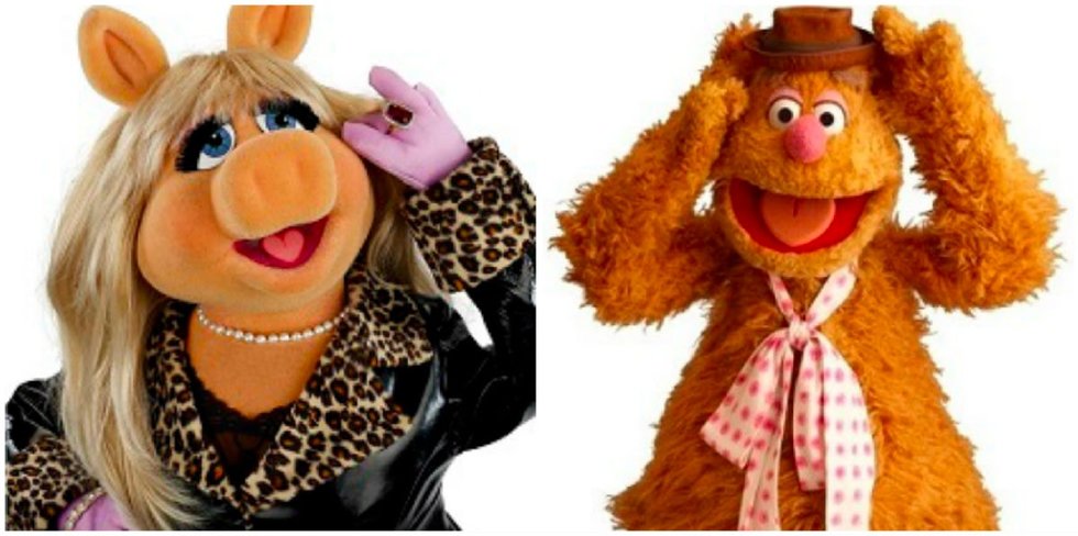 Some of your favorite Muppets characters have surprisingly emotional ...