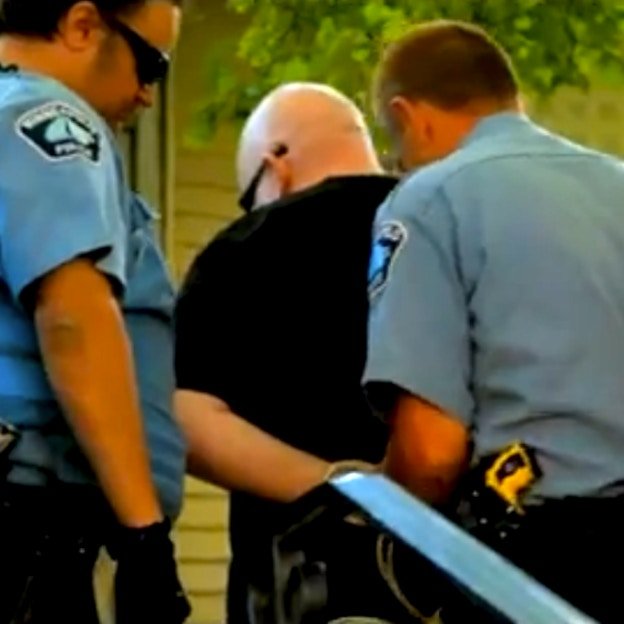 This Rapper Can Brag About Being Arrested. Because He Was Arrested For ...