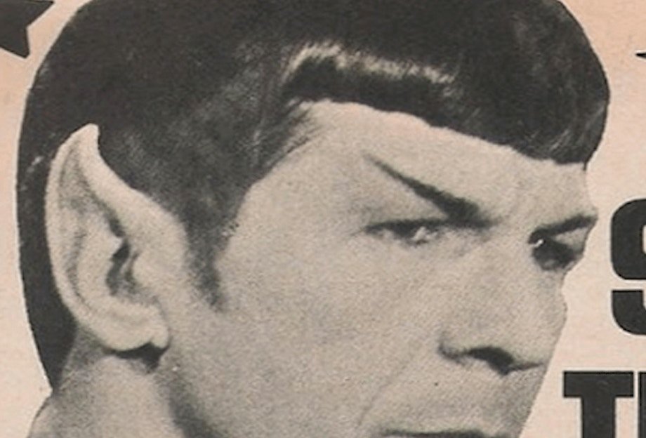 Spock Gives Teenage Girl Advice About Bullies; Entire Internet Has A ...