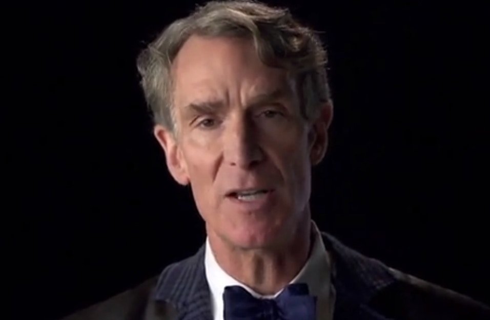 The Bill Nye Fact No One Will Be Surprised About - Upworthy