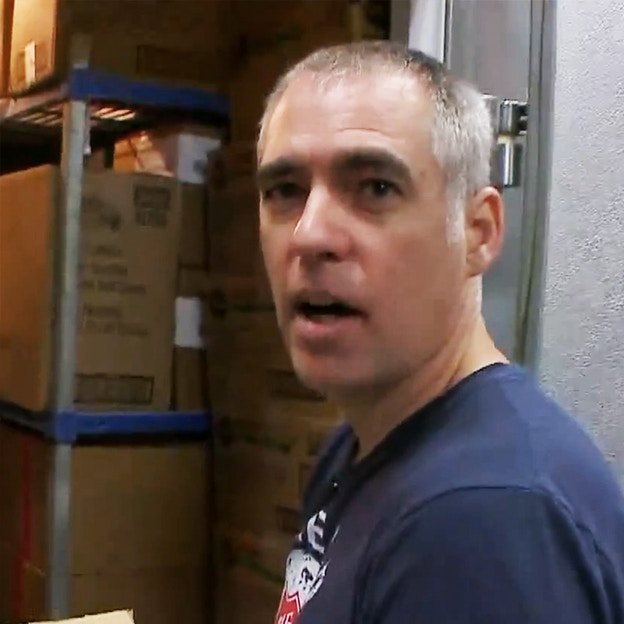 Fancy Chef Cooks Up Yummy Meals For Less Than A Dollar, And His Life ...