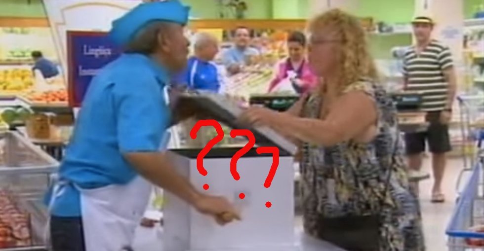 One Of The Funniest Pranks I've Seen On The Internet Teaches A Lesson ...