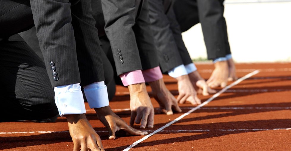 If These Things Happened In A Marathon, It'd Be Cheating. But In Real ...