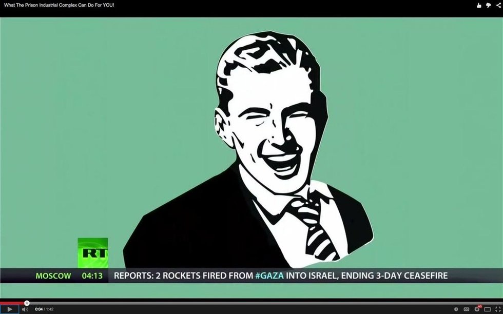 'Do You Hate Black People?' A Satiric Cartoon Points Out Some Pretty ...