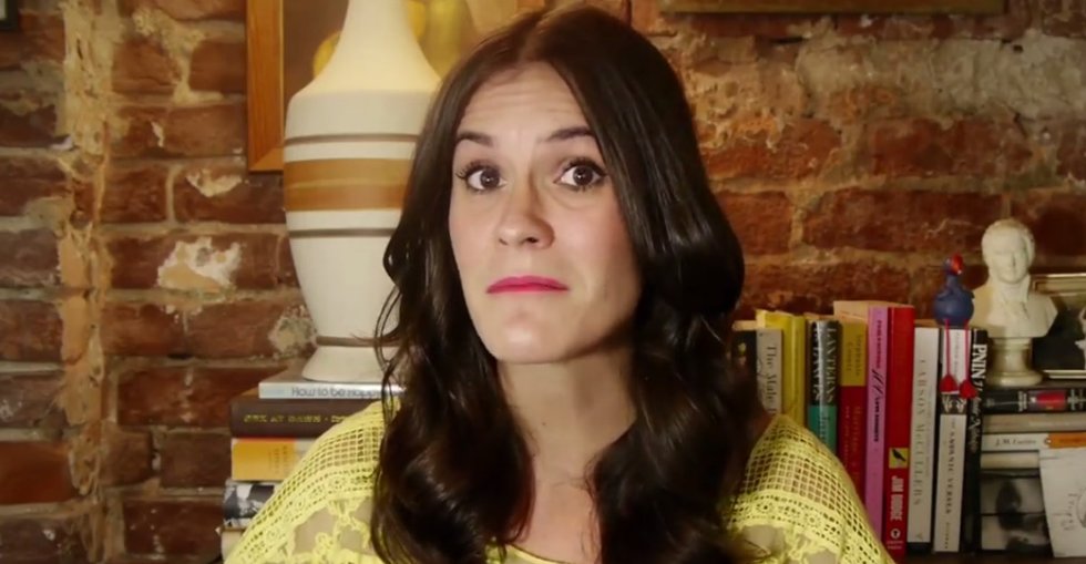 7 Questions That Absolutely Deserve A Dirty Look In Response Upworthy