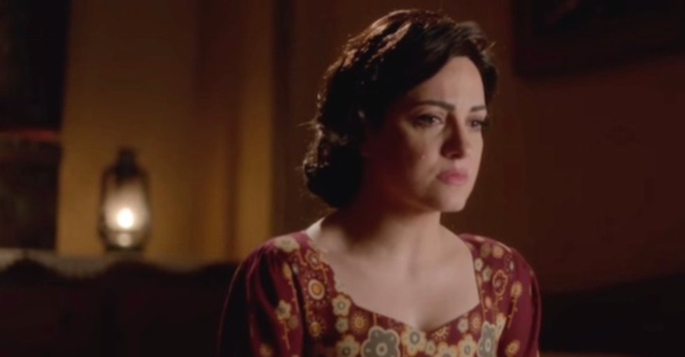 The hottest TV show in Palestine right now? A soap opera. About Jews ...