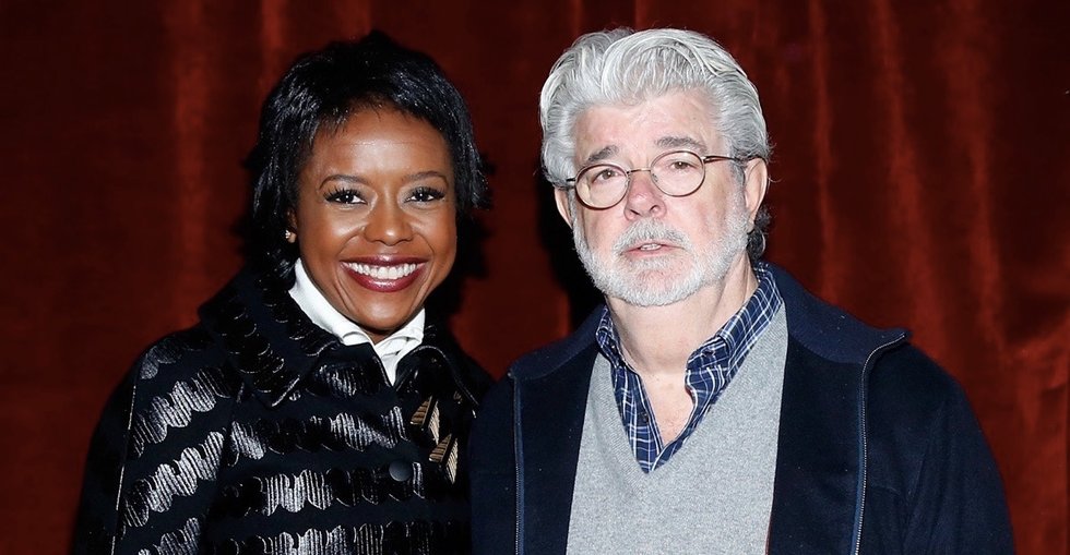 Why George Lucas' $10 million donation to promote diversity matters ...