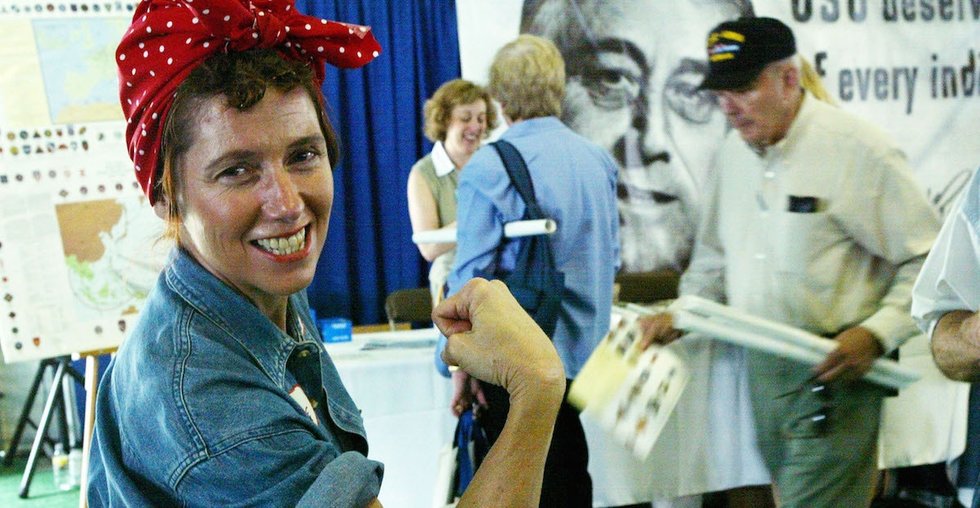 Celebrate Women's History Month with 12 awesome things invented by ...