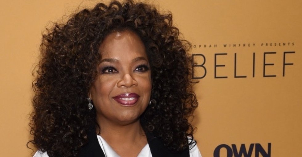 5 quotes from Oprah's new series that will inspire you and start your ...