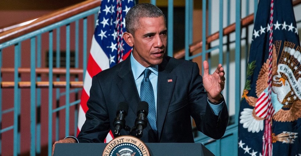 President Obama 'banned the box.' What it means and why you should care ...