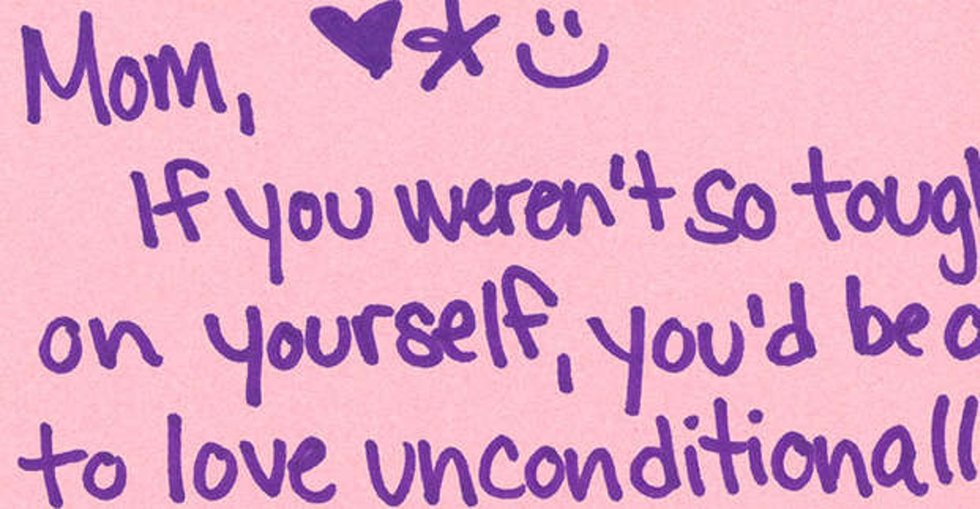 27 heartwarming, heartbreaking, revealing, and emotional notes people ...