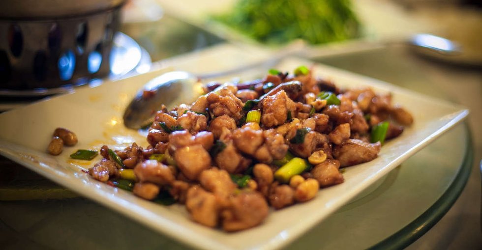 17 delicious foods you can thank immigrants for. - Upworthy