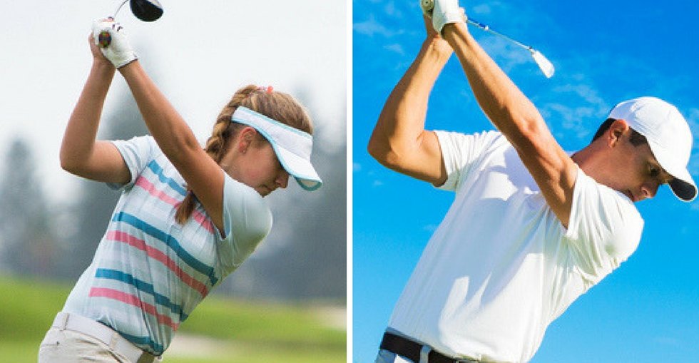 Here’s what's going on with the drama surrounding the LPGA’s dress code ...