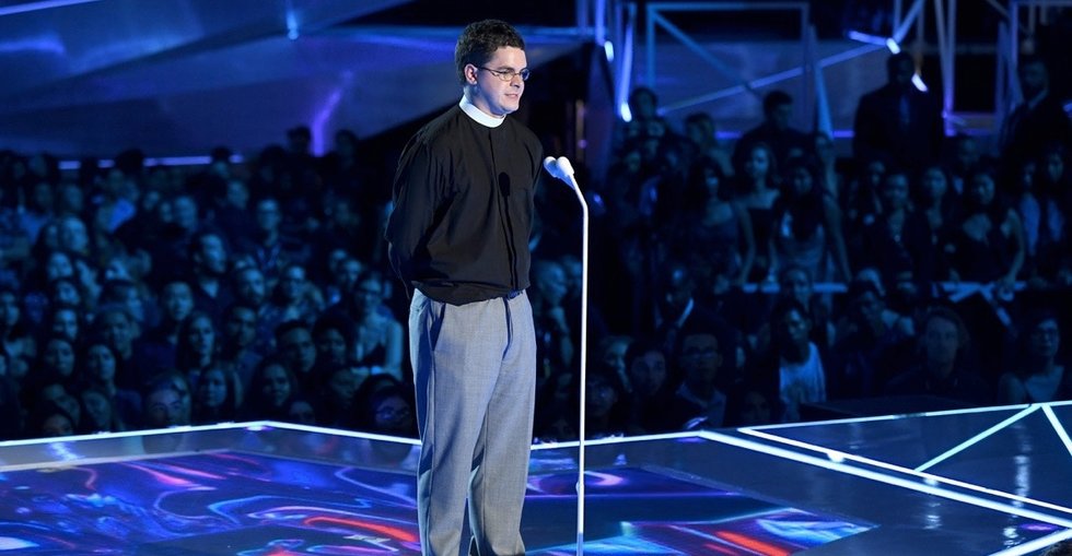 Forced to resign from his church for speaking out against racism, Rob ...