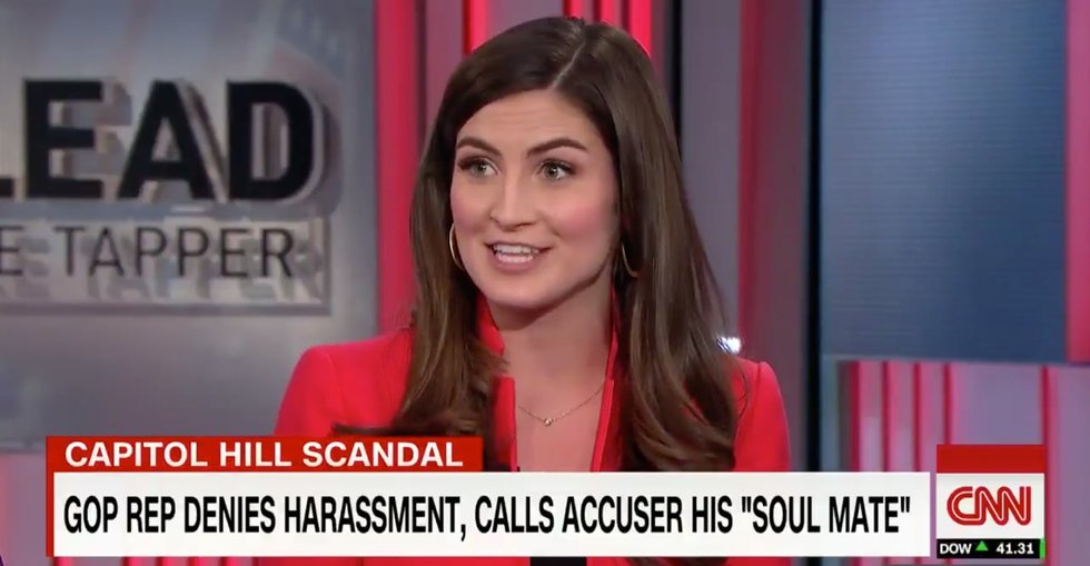 A CNN reporter has a painfully obvious, must-watch lesson for men in ...