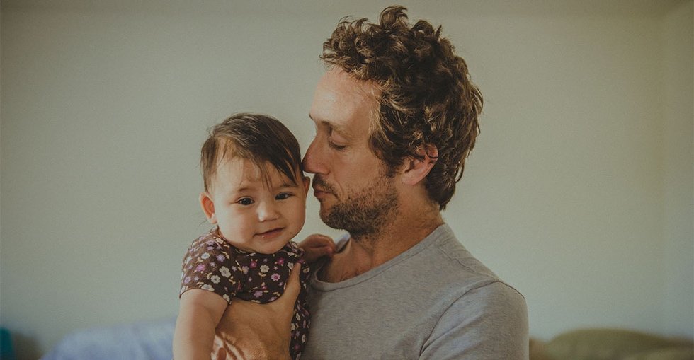 The beautiful way fatherhood's evolved — in 7 awesome photos. - Upworthy