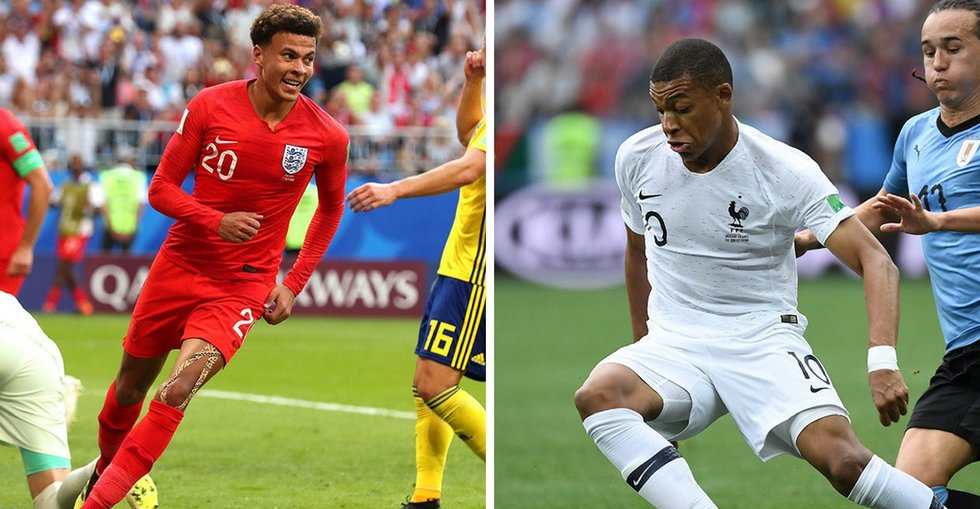 Diversity matters — and the European teams at the World Cup are showing ...