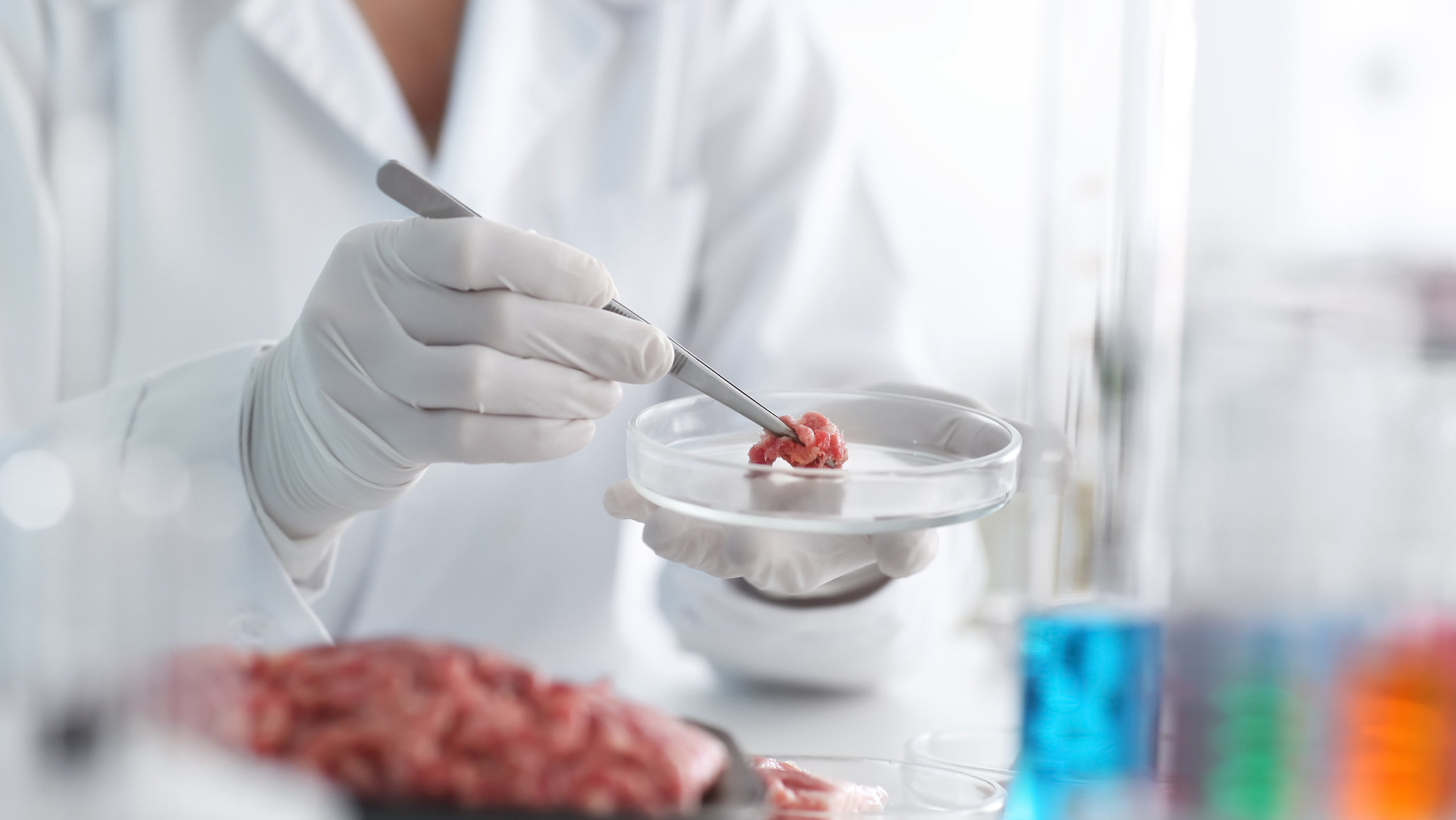 What’s in a name? Legislatures labor over lab meat label - EHN