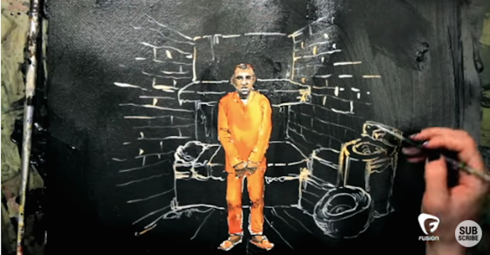 What the SHU Is Like in Real Life: Solitary Confinement Can Drive ...