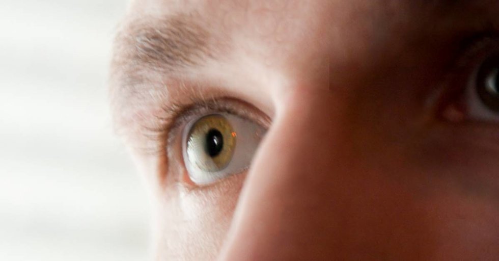 The Eye Test That Shows How Open-Minded You Are - GOOD