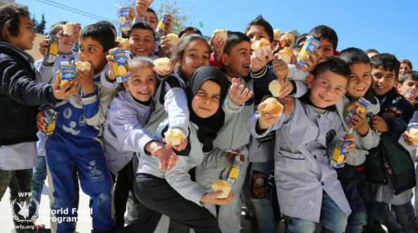 A Brief History Of The United Nations - GOOD