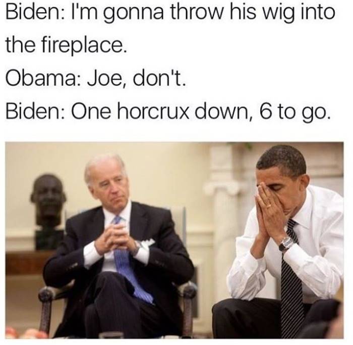 Funny Obama Memes