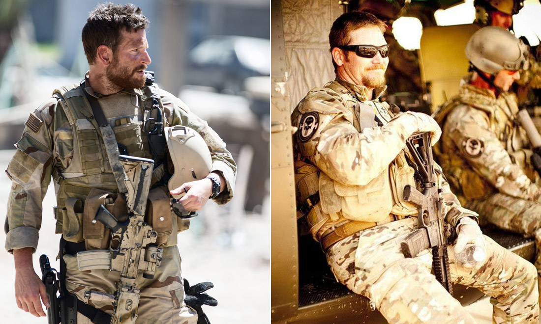 Morte Di Chris Kyle L'uomo Che Uccise Chris Kyle L'ippocampo