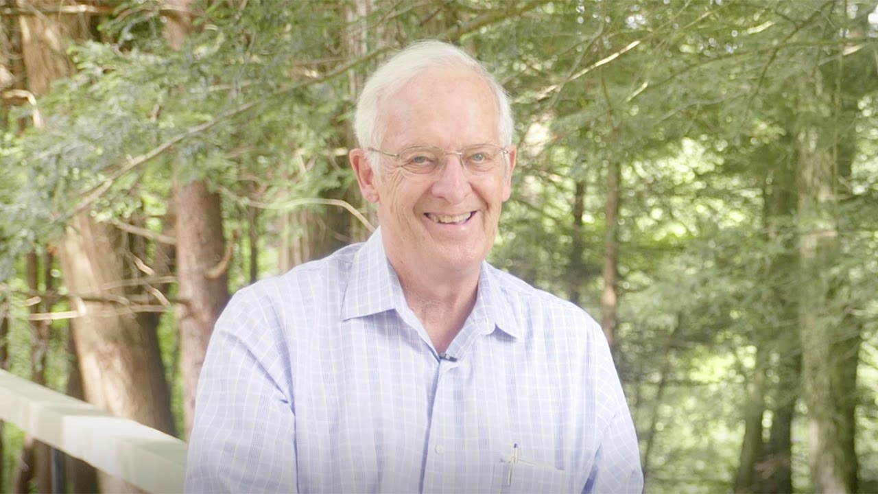 Peter Dykstra: Acid heroes - EHN