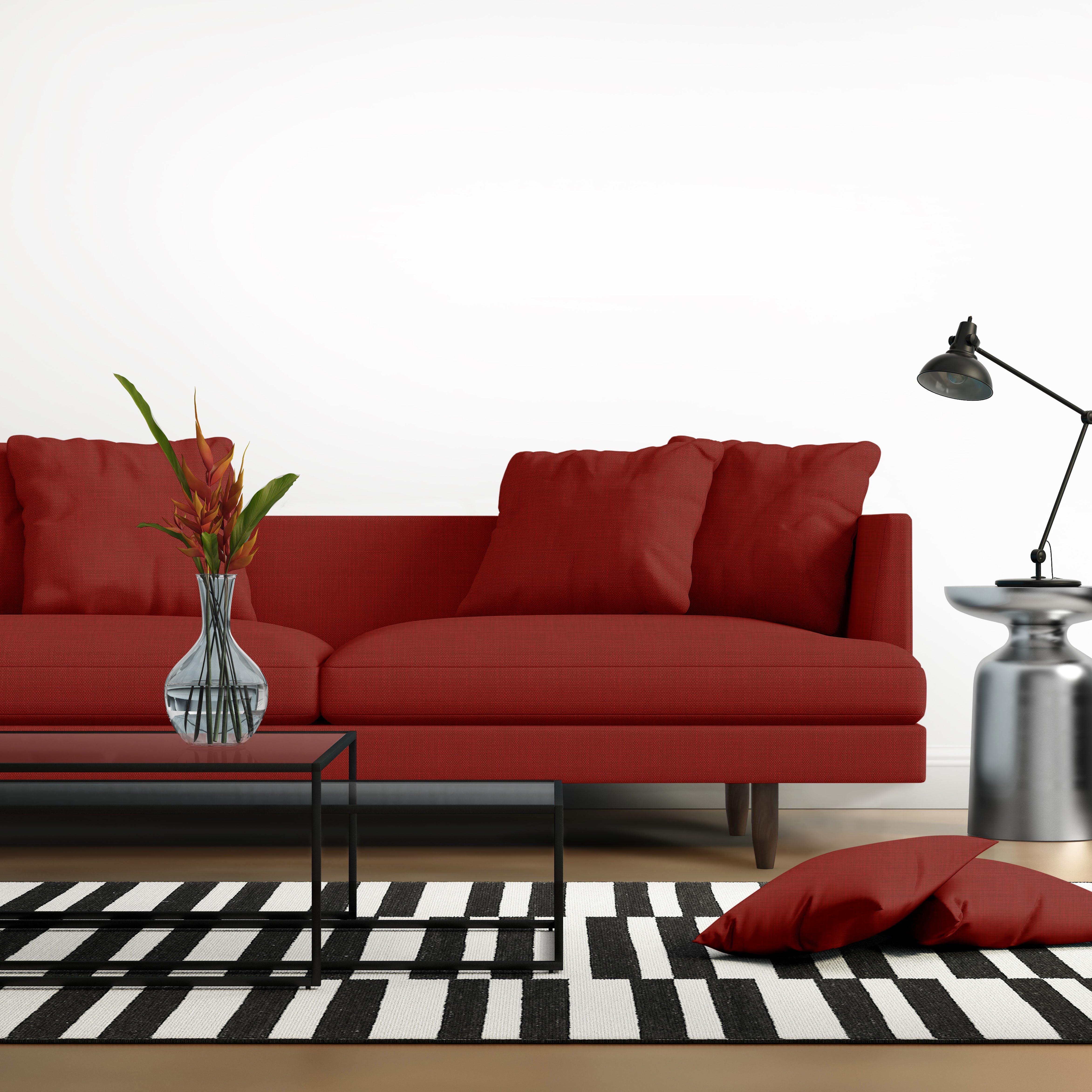 Benchmade Tyler Sofa | Baci Living Room